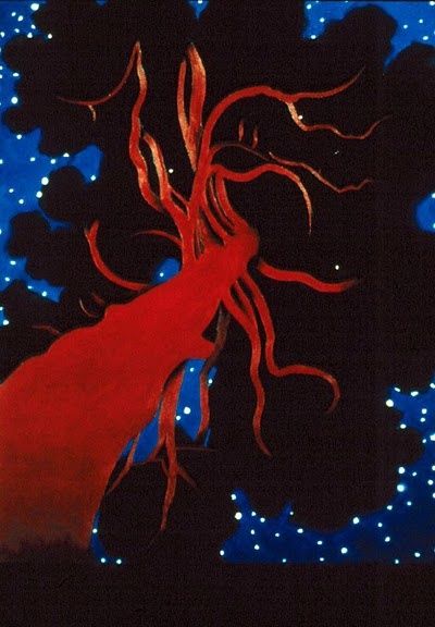 Georgia O'Keeffe - Le blog de englishgallery.over-blog.com