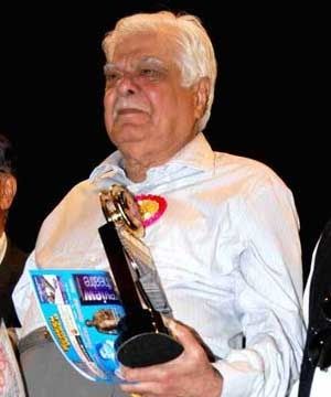 Surinder Kapoor est décédé - Les news de Bollywood