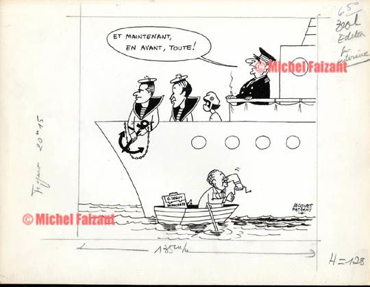 Marine, Marins, Matelots, Maritime (Humour et politique) - Le blog de ...