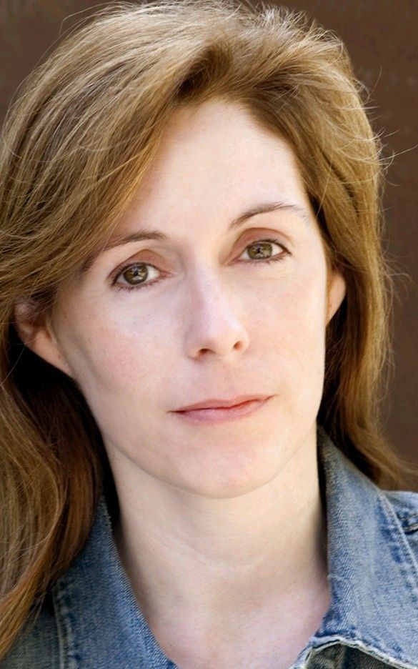 Laurie Halse Anderson - Mesmerize Me