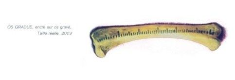 Portrait de Thomas Sabourin 1ere partie - école d'art(s) de Fresnes ...