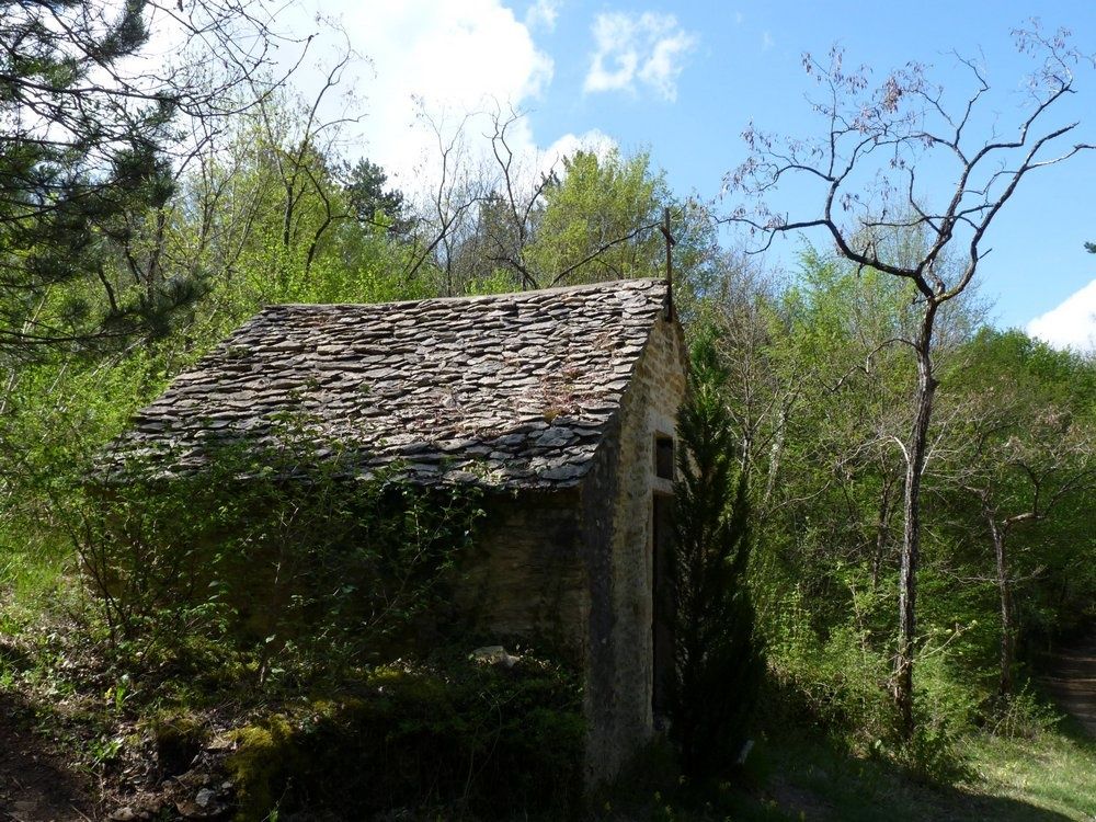 Du camp de Cora à Vézelay. - Vers Compostelle