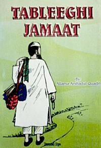 La vérité sur le groupe Tabligh - La voie authentique