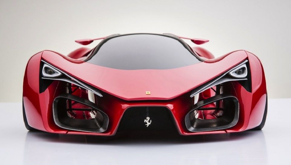 Ferrari F80 Concept - forza-rossa.over-blog.com