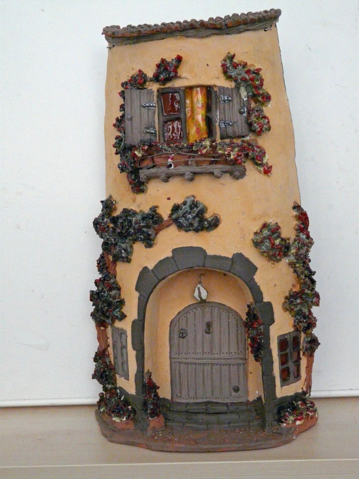 Album - tejas-decoradas - www.rociomatellan.com