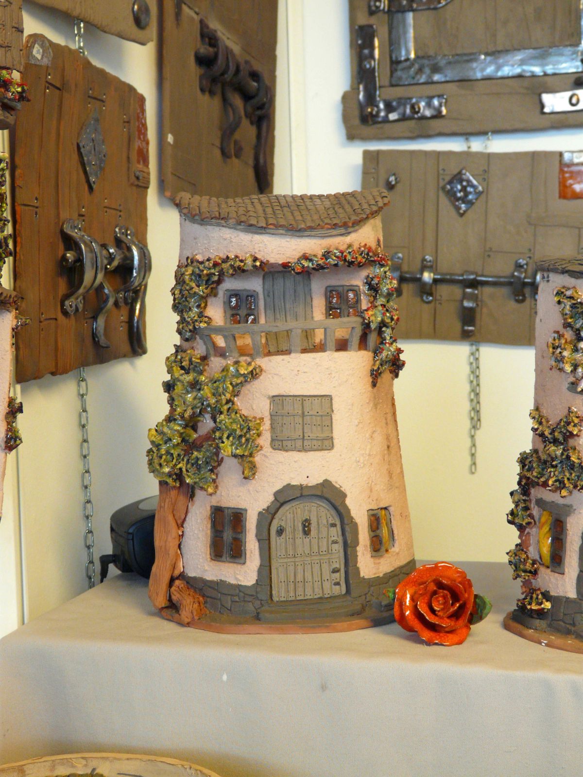 Album - tejas-decoradas - www.rociomatellan.com