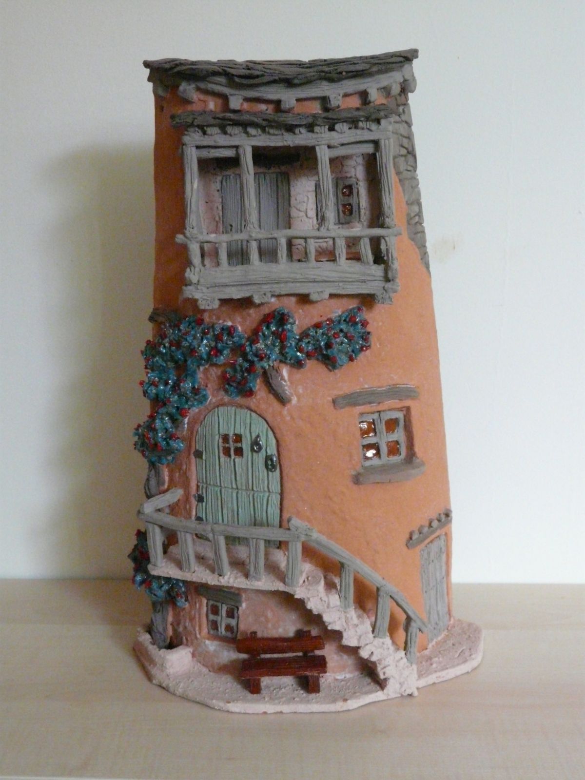 Album - tejas-decoradas - www.rociomatellan.com