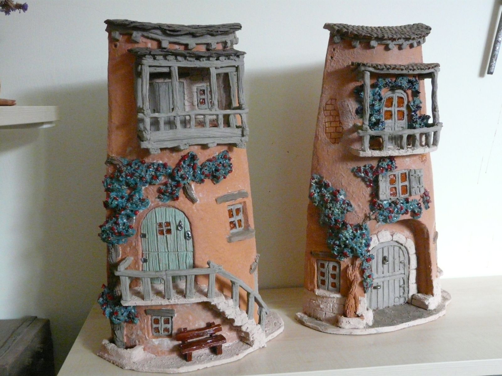 Album - tejas-decoradas - www.rociomatellan.com