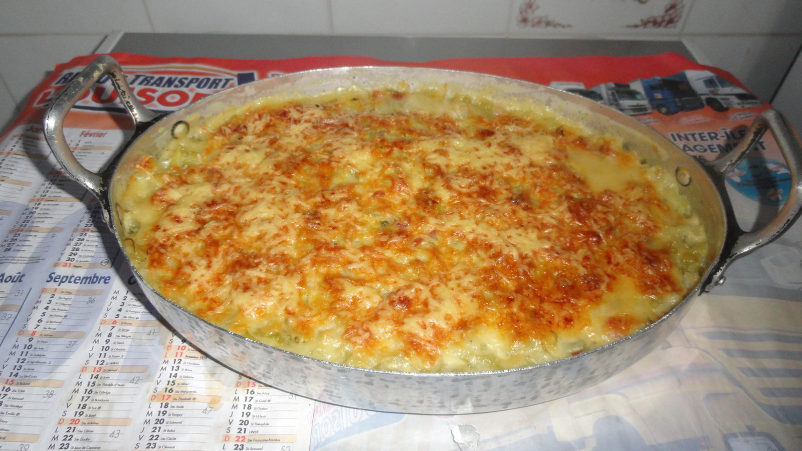 Recettes et Traditions - Authentik-Antilles