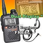 Après le UV-3R, le VR-6600 bientôt disponible !!! - Le blog de F8ASB, radioamateur,electronique ...