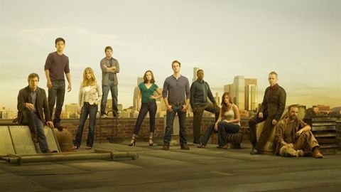 FlashForward saison 2 ... on y croit encore - Next Buzz