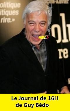 La Rentrée de Guy Bédo! - JETENCULETHERESE.NET