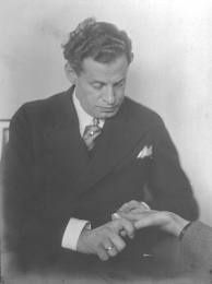 ETTY HILLESUM 1 : il senso dell'eternità. - Affermazione dello Spirito