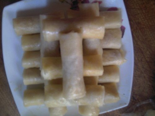 briwate au légumes - Le blog de fatimato-cuisine.over-blog.com