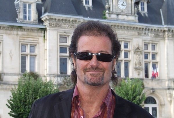 « Les amis de Johnny Day » donnent un concert le 8 octobre 2011 à La ...