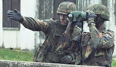 EADS Cassidian voudrait intégrer l’optronique allemande de Carl Zeiss ...