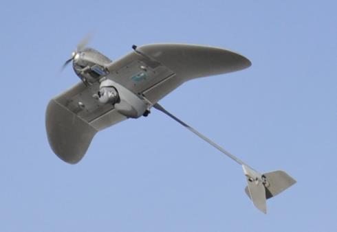Air Force, Navy issue RFP for 100 mini-UAVs (India) - RP Defense