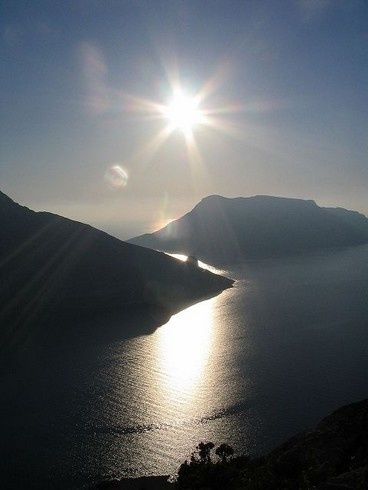 Kephisos, dieu de la rivière du même nom dans l'Argos - La mythologie ...