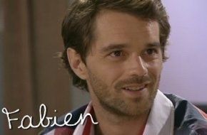 Julien Bravo (Fabien) arrête les tournages le 15 Août - ExtraitsPblv