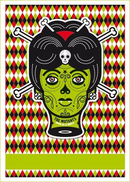 Dr Alderete: " Le Doc. de l'illustration sud américaine" - ACTUART by ...