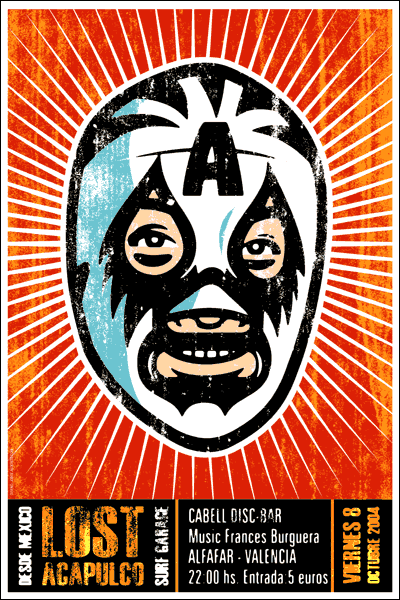 Dr Alderete: " Le Doc. de l'illustration sud américaine" - ACTUART by ...