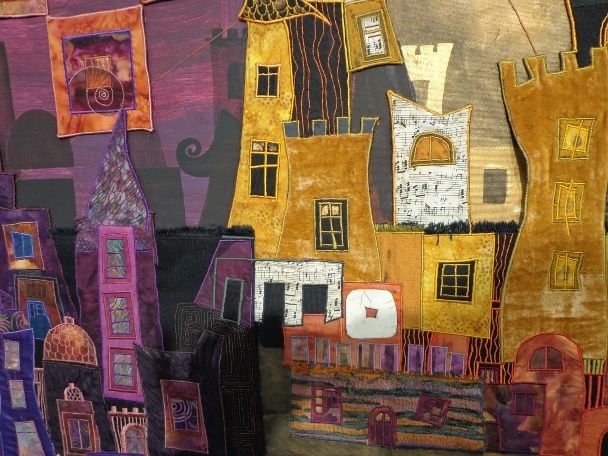 Olivia Uffer - Mamounette bla bla