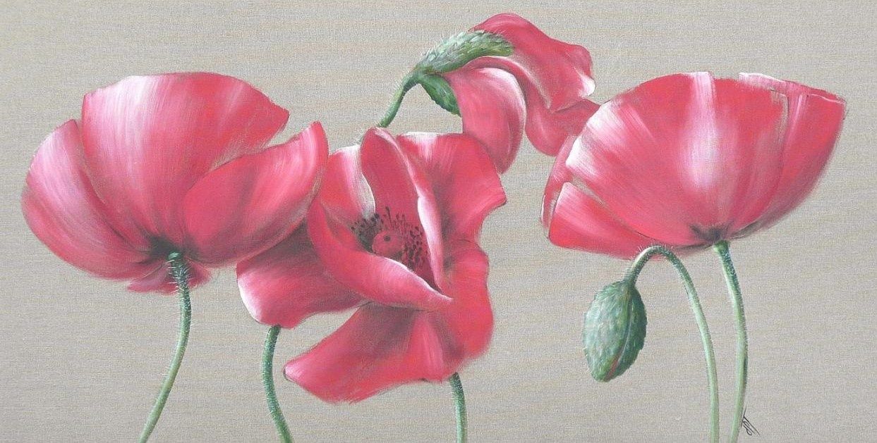 Album - Les fleurs - Créations Dominique Piot Thomas