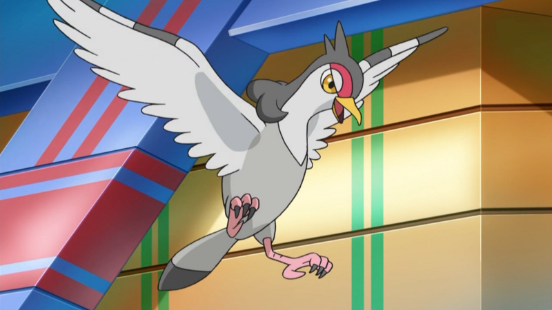 Album - Pokémon de Niko - World-Pokémon