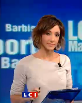 Album - Rebecca Fitoussi - LMDI Module