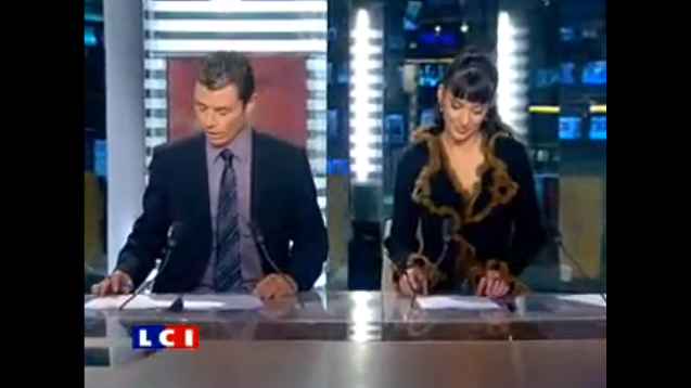 Album - Sébastien Borgnat - LMDI Module