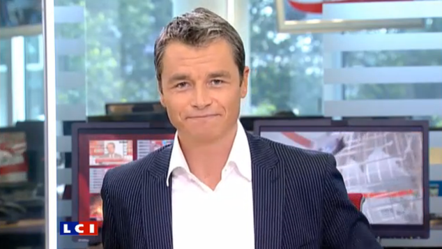 Album - Sébastien Borgnat - LMDI Module