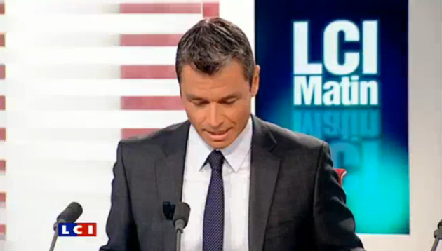 Album - Sébastien Borgnat - LMDI Module