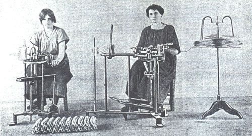 HISTOIRE DU MUSELET ET DE SA PLAQUE DE COLLECTION - LE BLOG DE CARCAPSULES