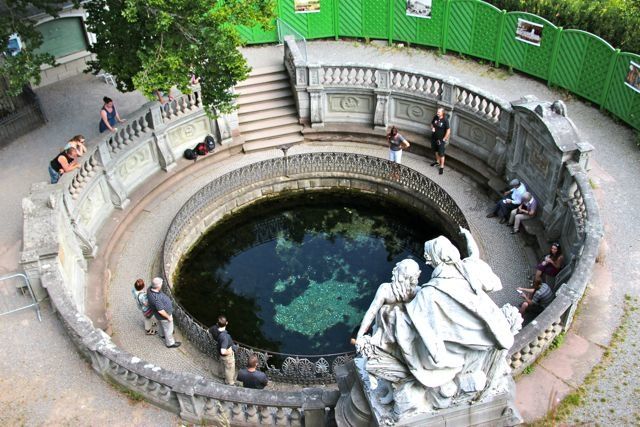 Descente du Danube 11 août au 25 août - Les voyages en camping car
