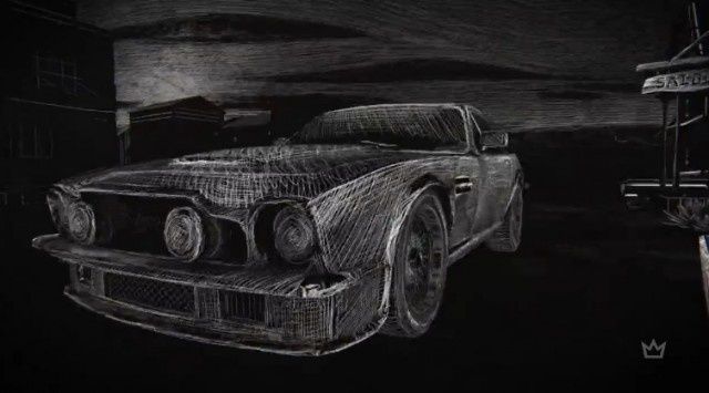 Howlin Wolf - "Evil" par le studio Royale ! - Le blog de melart