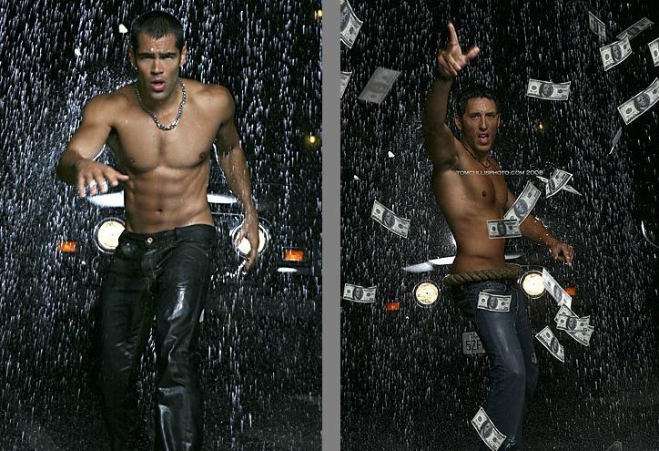 Tom Cullis - Bloodgay