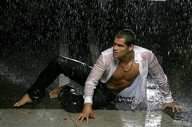 Tom Cullis - Bloodgay