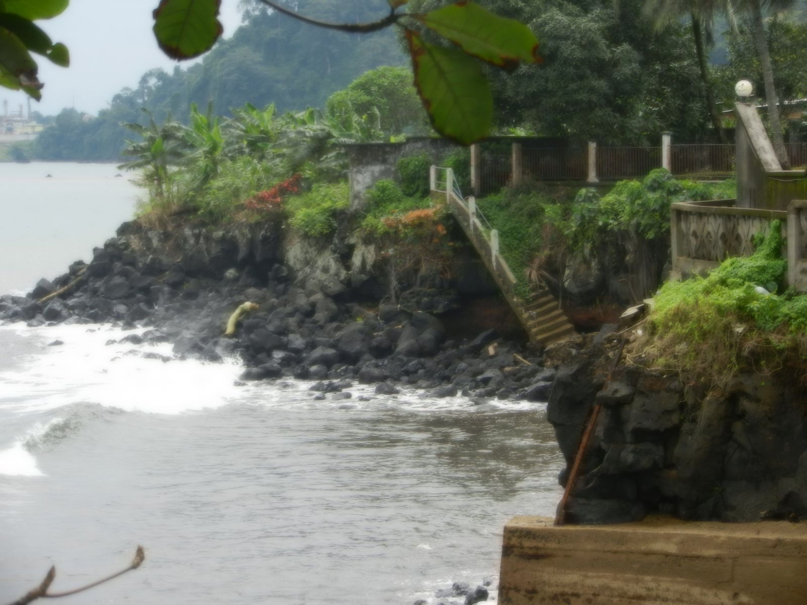 Limbé, Cameroun: quelques infos et photos - Le blog franco-italien de ...