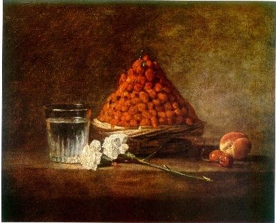 jean-simeon chardin - Le blog de JiPéL