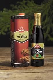 Glögi - Une année Erasmus à Helsinki