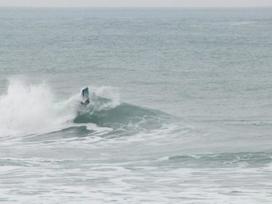 Interview Colin Crowther,Bodyboarder From Jersey! - Le blog de Island ...
