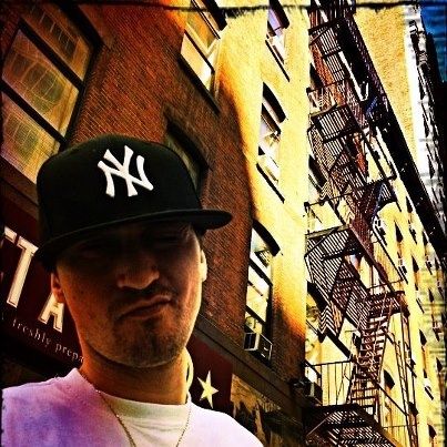 DJ Akil en Interview!! - Le blog de Island Slalom Tour