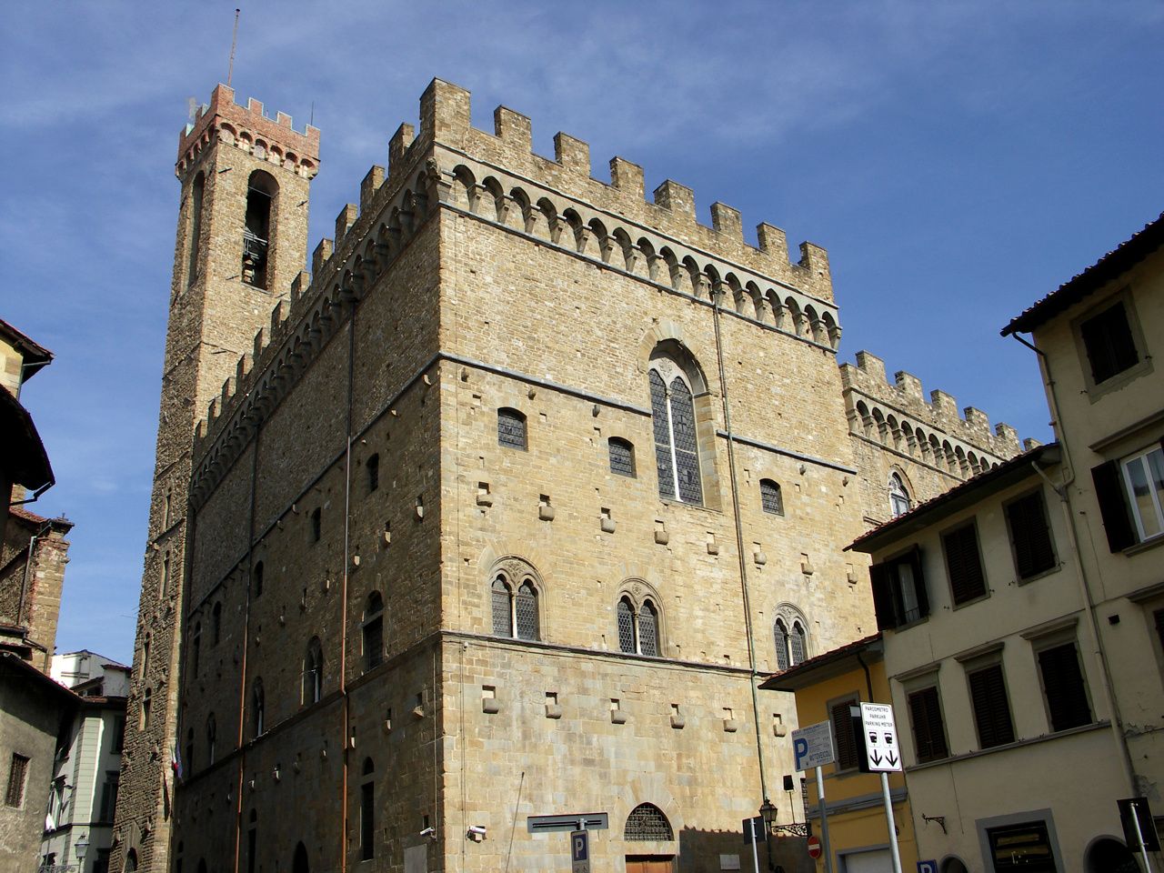 Du Palazzo Strozzi au Bargello - Le blog de fuga-toscana