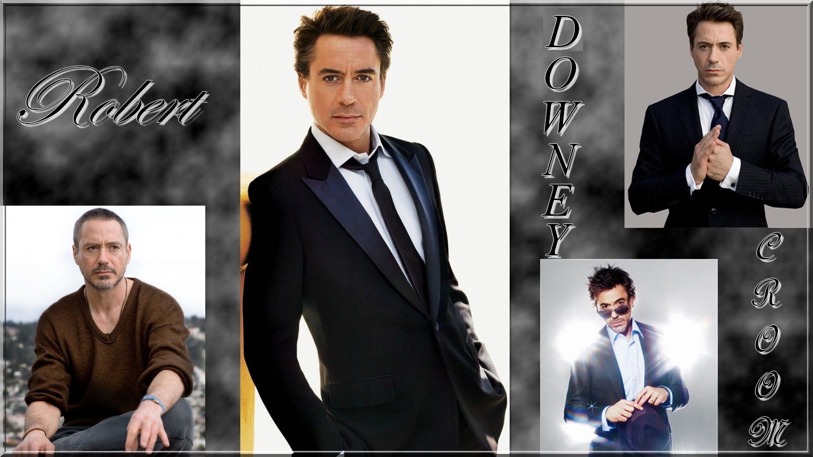 Sherlock Holmes ??? - Le blog de Croom