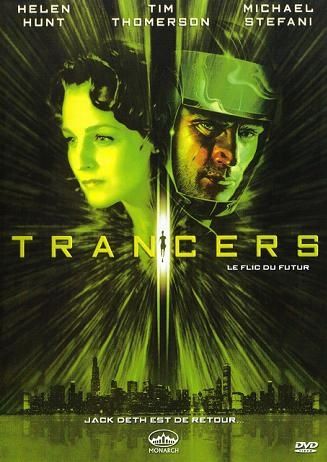 trancers - films de zombies