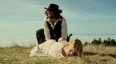 cowboys & zombies - films de zombies