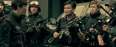 zombie 108 - films de zombies