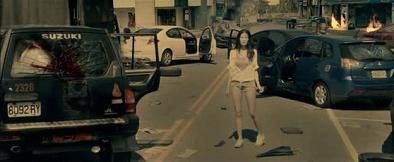 zombie 108 - films de zombies