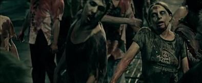 zombie 108 - films de zombies
