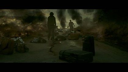 outpost 2 : black sun - films de zombies